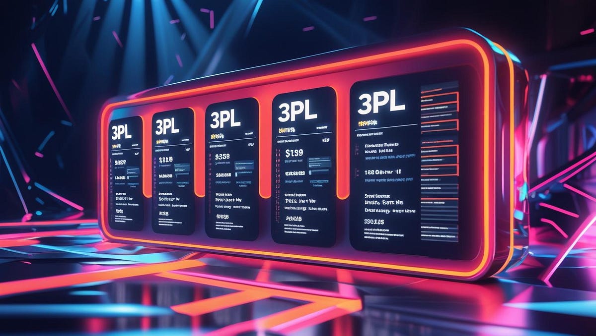 What I Learned About 3PL Software Pricing — And What You Should Know ...
