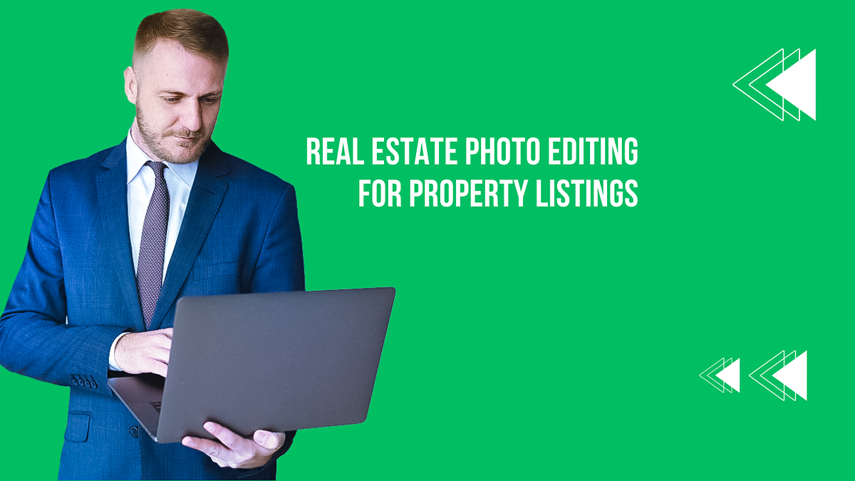 Real Estate Photo Editing for Property Listings | by Niel | Mar, 2024 ...