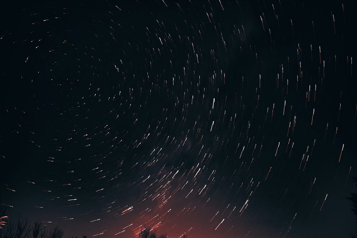 Astro Rant, February 6, 2026.. It’s a heavy time, and one that I’ve ...
