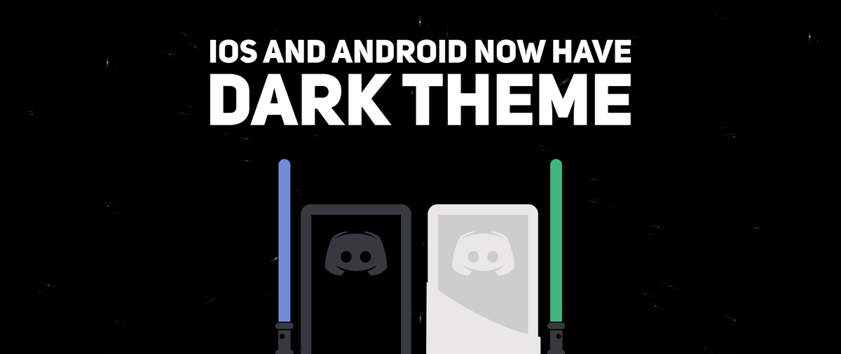 Mobile has joined the Dark Side. Our blog has moved to our main website ...