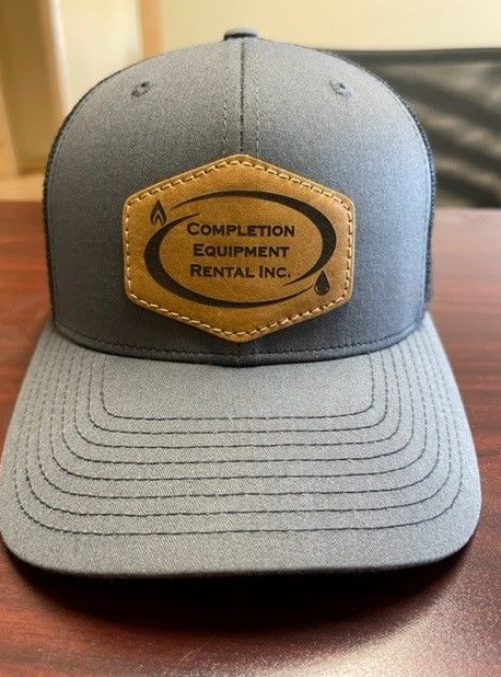 From Oil Fields to Fashion: How Custom Leather Patch Hats Transformed a ...