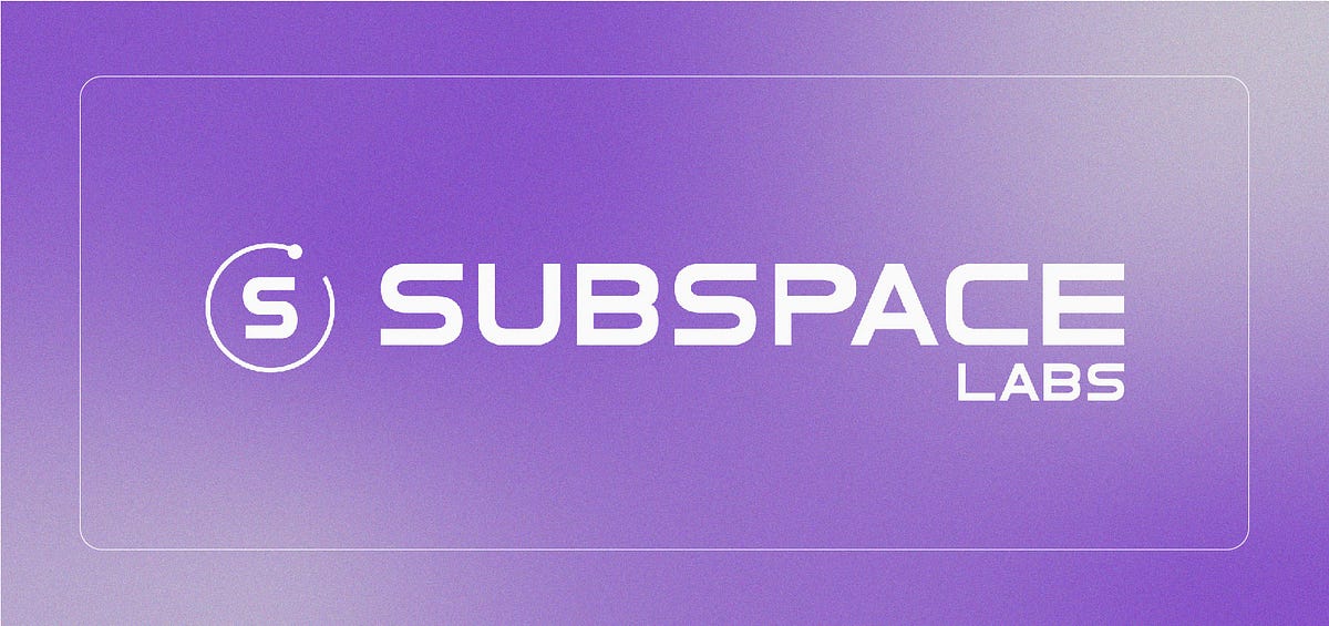 Амбасадорська програма Subspace Network | by Olena Petrashchuk | Medium