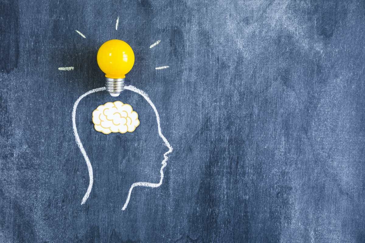 Mental Health And Creativity: Unconventional Outlets For Expression ...