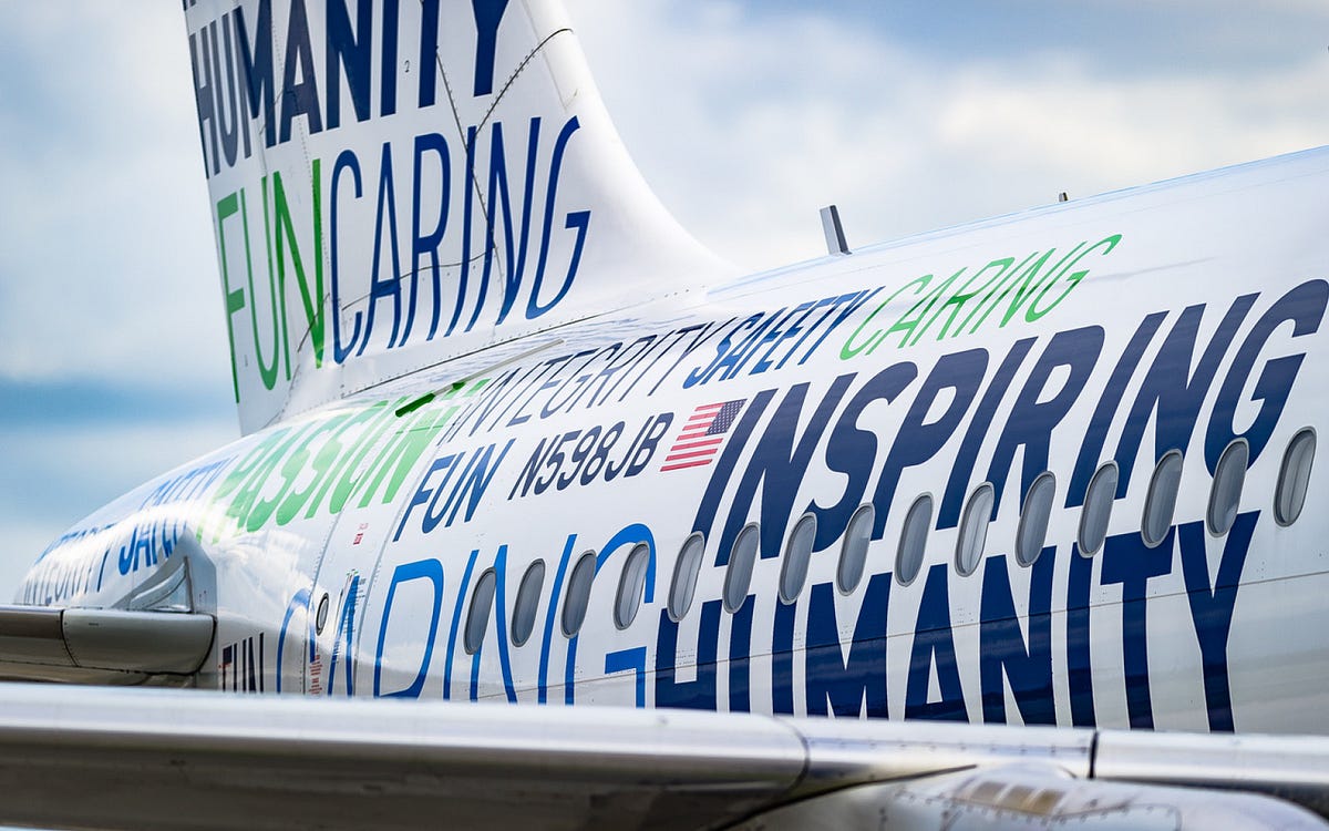 Testing tech-powered solutions to strengthen culture | by Jennifer ...