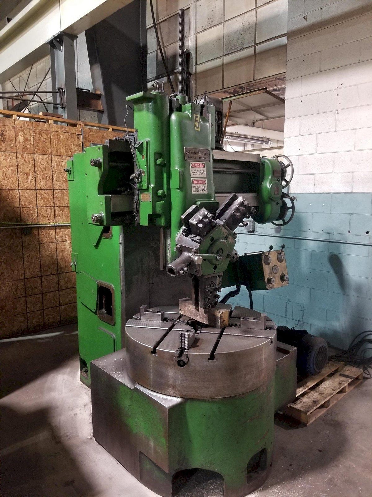 Maximizing Efficiency in Metalworking: Choosing Machines, Enhancing ...