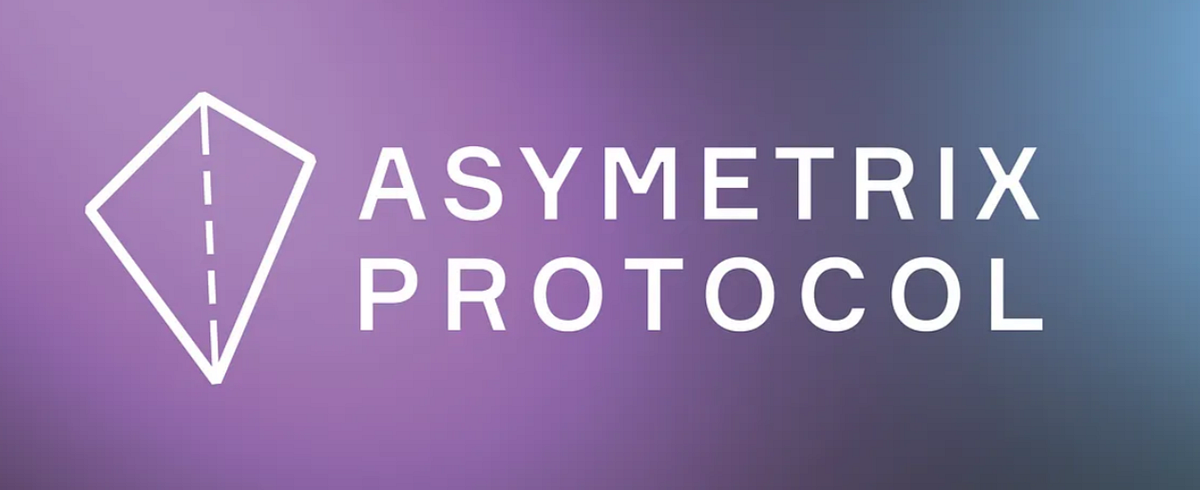 Asymetrix Protocol: “gambling a costo zero” con i propri stETH | by OfficinaDeFi | Medium