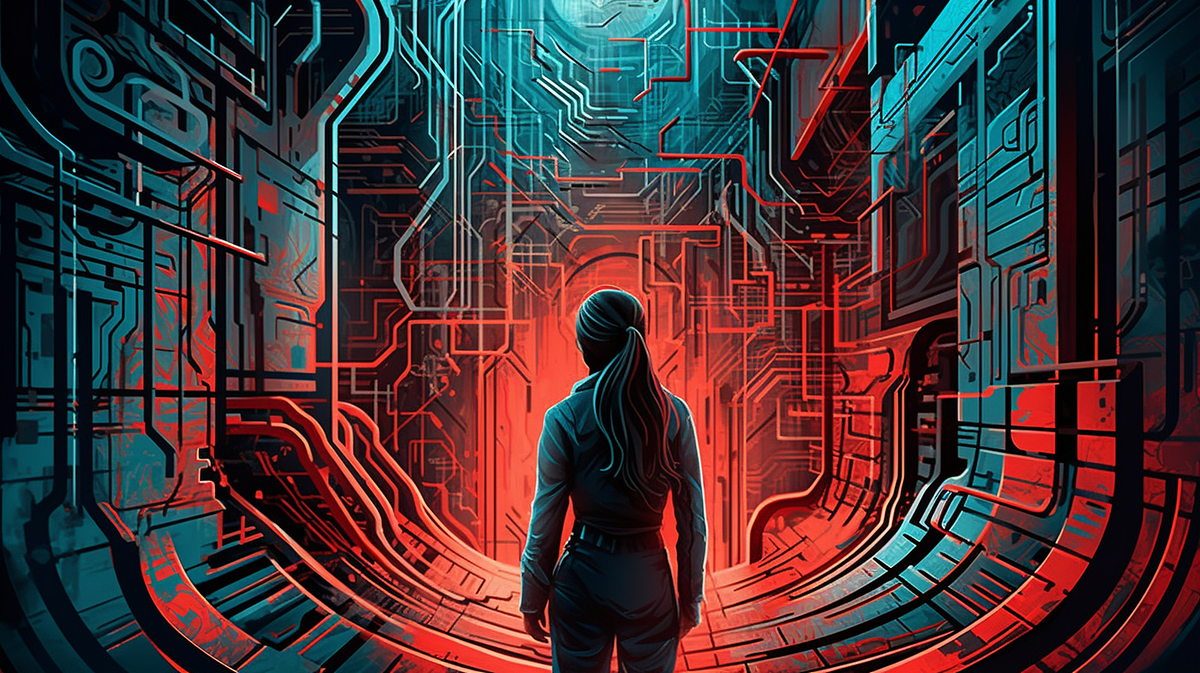 Embracing Change: 10 Futuristic Technologies That Will Shape the Next ...