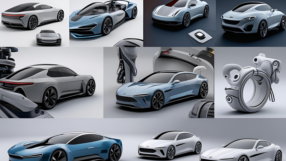 How to Deliver 3D Assets in the Right Format, Size, and Quality for ...