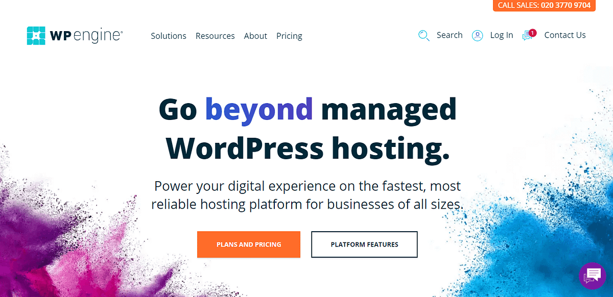 WP Engine Review: My Personal Experience with the Top WordPress Hosting Alternative | by ...