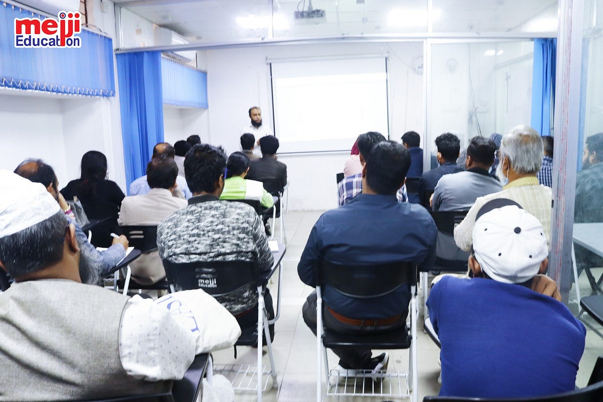 Learn Japanese the Right Way: Exploring Dhaka’s Premier Language Courses | by Sohel Meiji | Medium