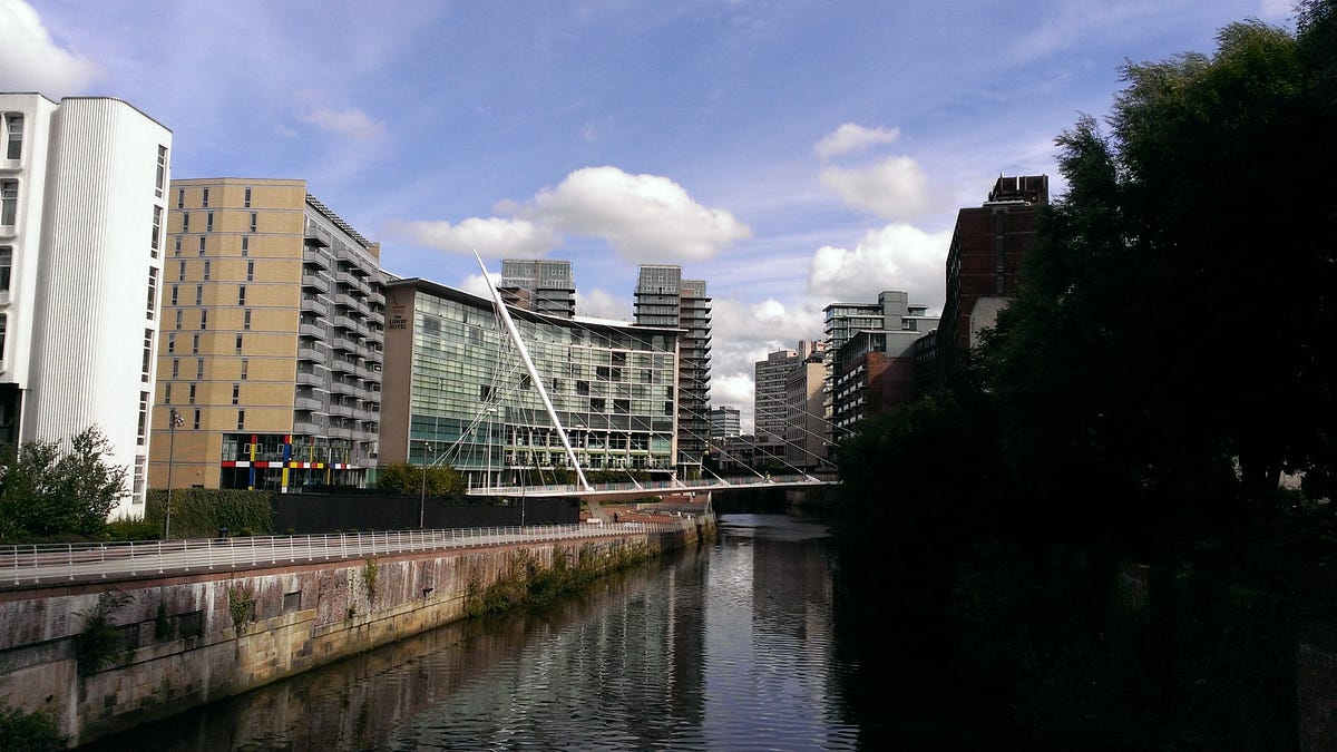 7 reasons why Manchester is a great city to live in | by Julia Reinert ...