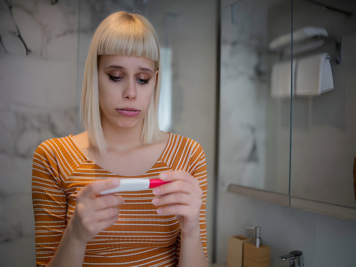 What Pregnancy Test Is The Most Sensitive Lazfan Medium