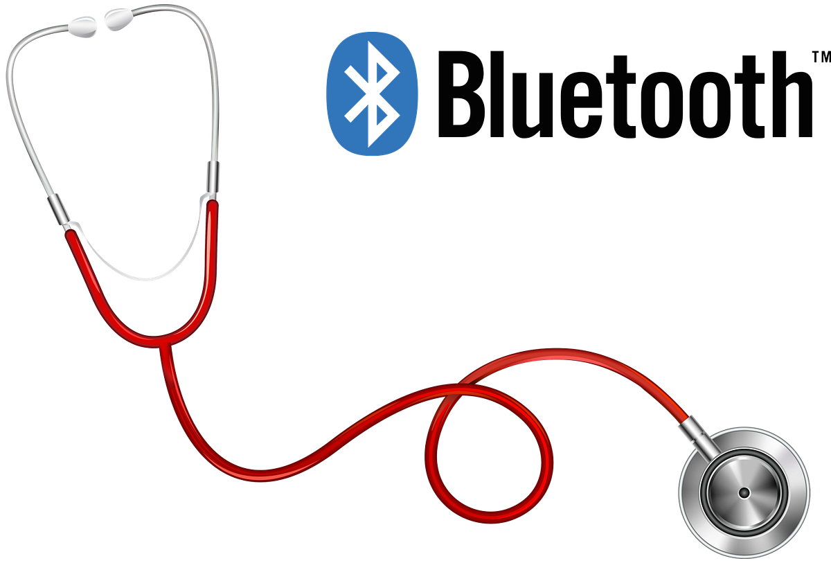 Bluetooth in Medicine: Standard for Connectivity | by Stas Makarov ...