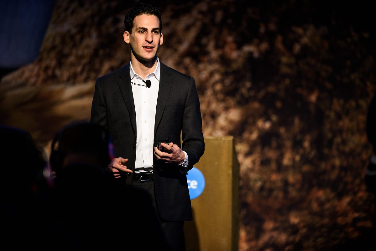 Effective Salesforce Trainers | AppExchange and the Salesforce Ecosystem