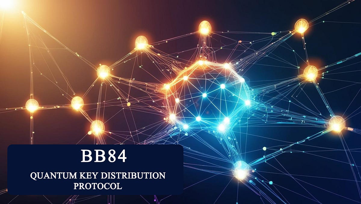 How QKD Actually Works: BB84 Protocol | by Morteza SaberiKamarposhti | Mar, 2025 | Medium