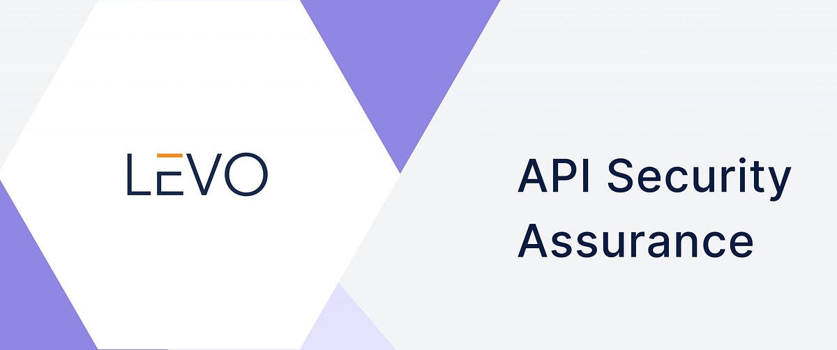 What Is API Security Assurance? - Harish Nataraj - Medium