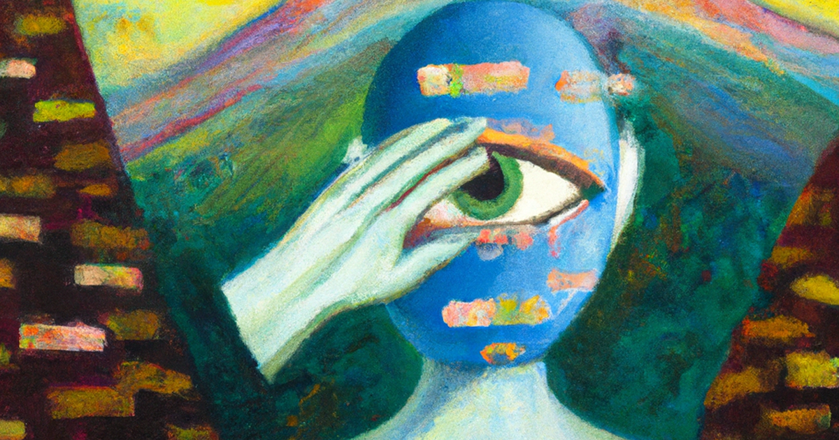 Overcoming Self-Doubt and Improving Self-Awareness: The Ultimate Guide ...