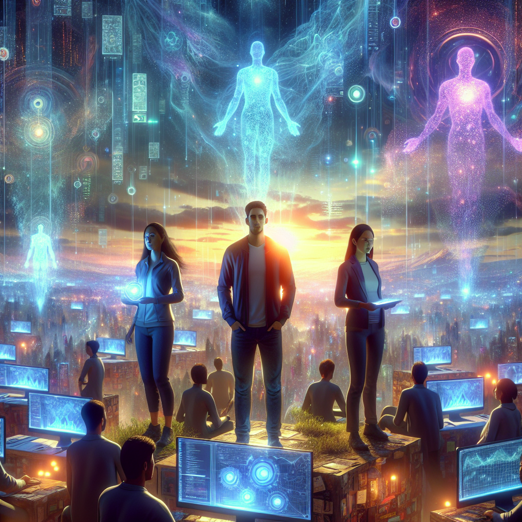 How Machine Learning Transformed My Data Chaos Into Clarity | by ...