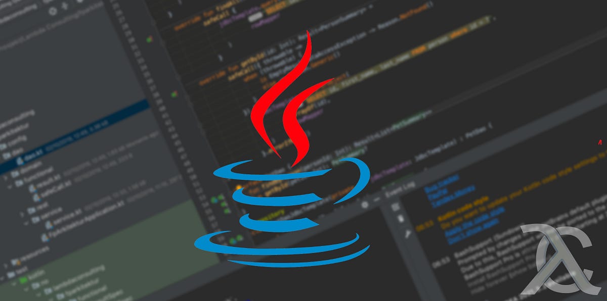 The Power of Java Sealed Classes. Functional programming, multiple ...