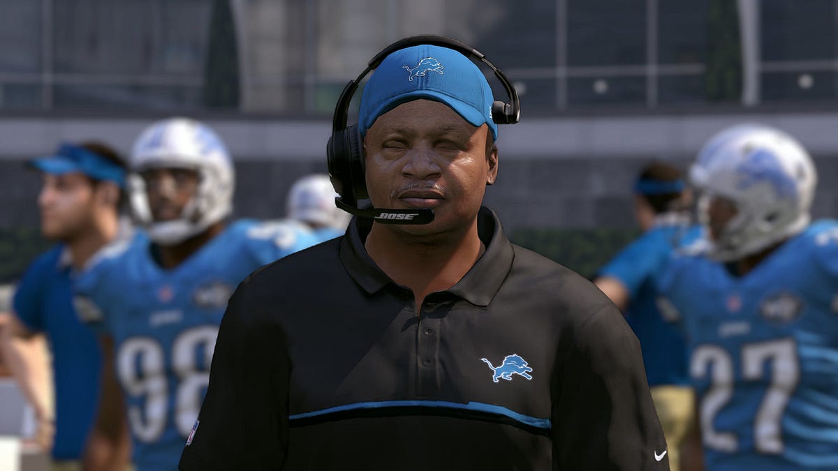 All Coach Packages in Madden 17. There are a total of 53 coach packages ...
