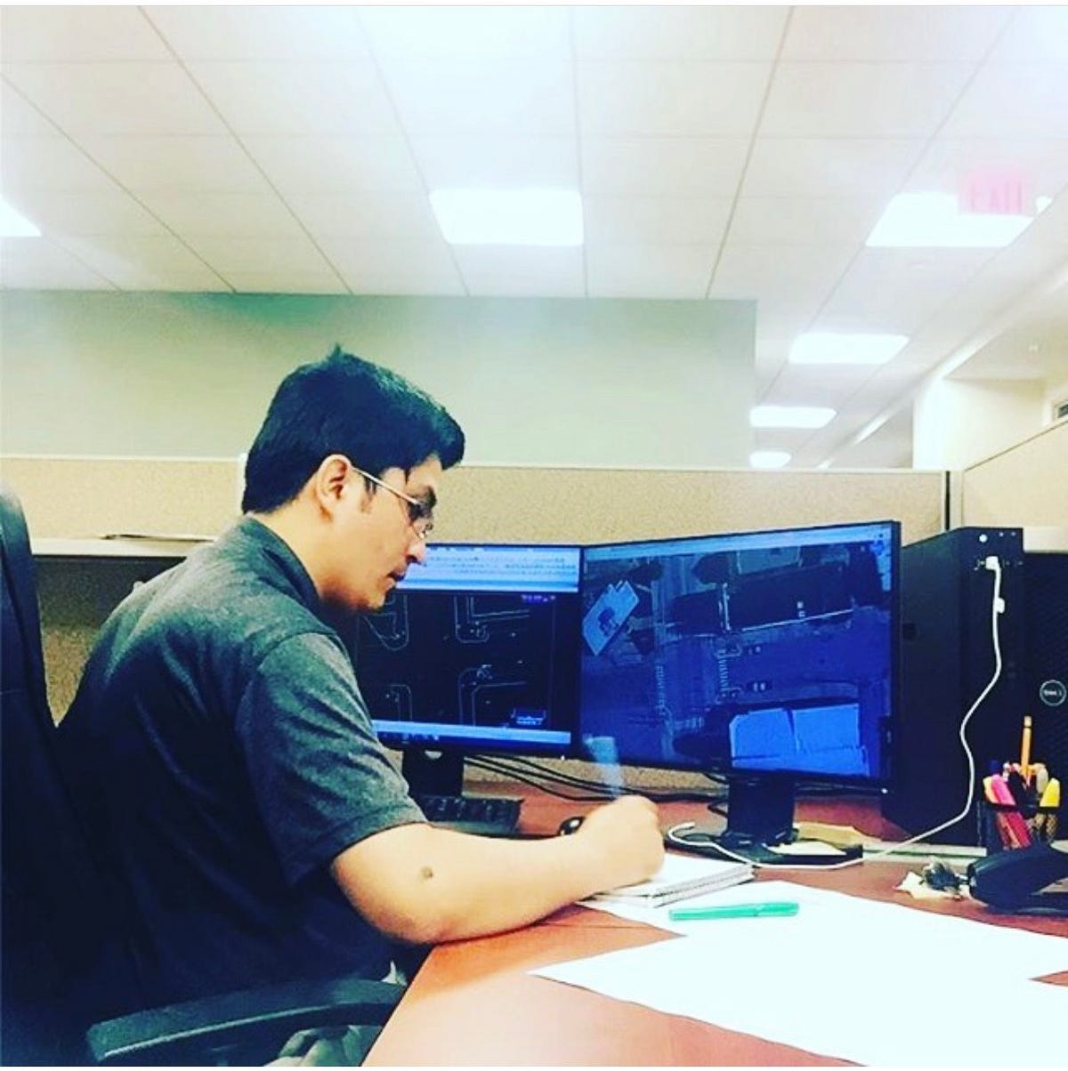 Here’s how scripts work in Civil 3D | by Khan Mohammad Hekmat | Medium
