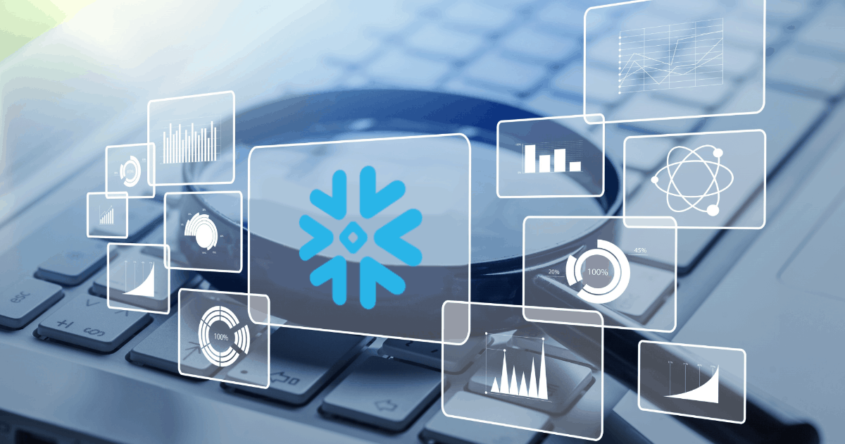 How to Transform Data in Snowflake: Part 2 | by John Morrell | Datameer ...