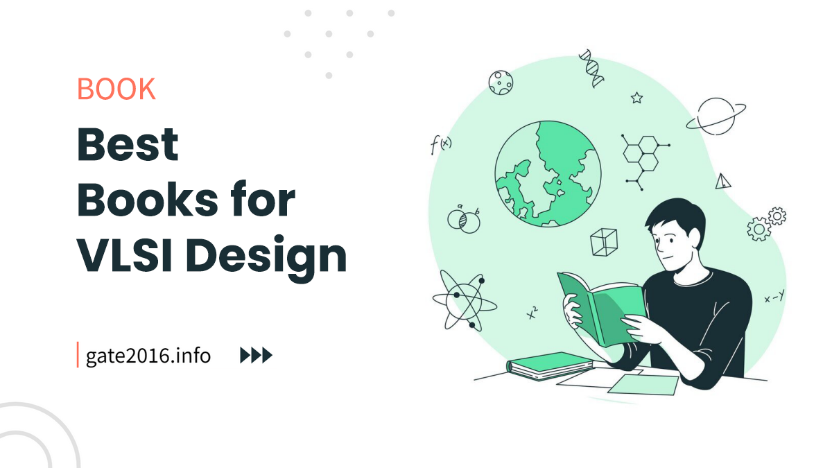 Best Books for VLSI Design: A Comprehensive Guide - Ekxam - Medium