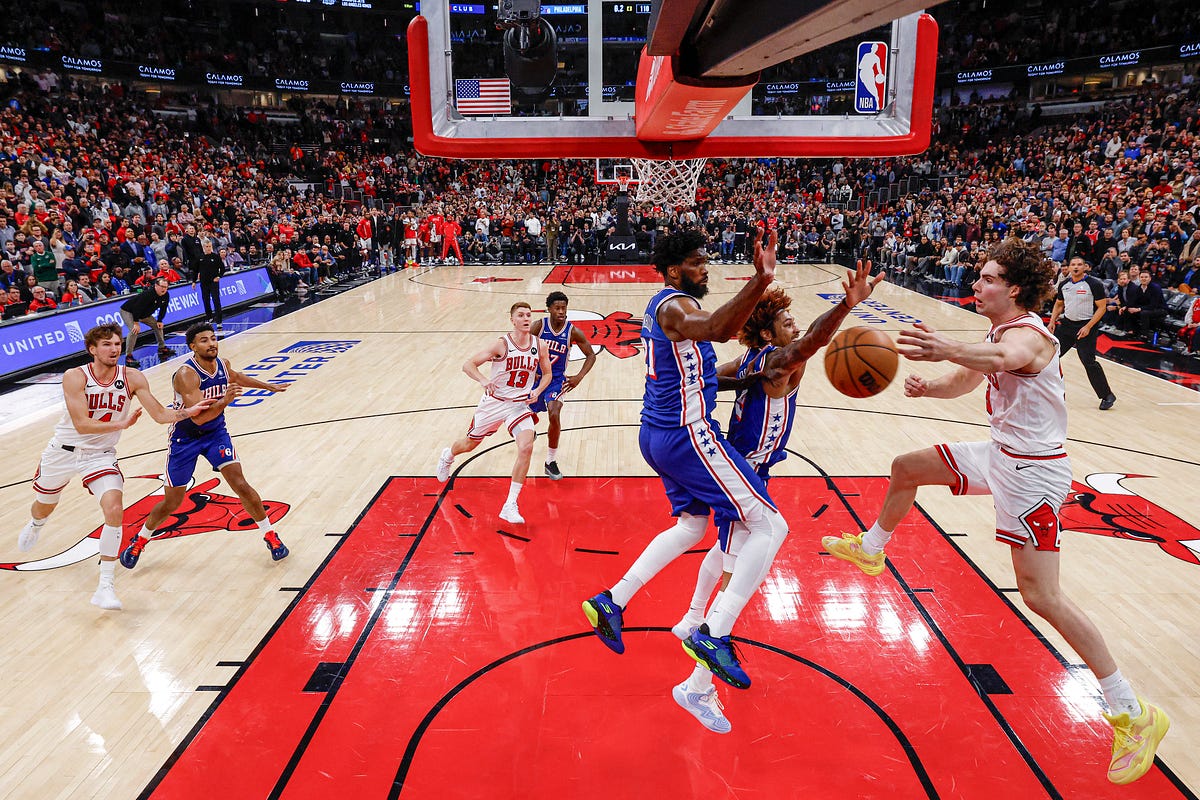The ‘Inspiri-Bulls?’. Invinci-Bull? Unimagin-a-Bull… | by Jordan Gilty ...