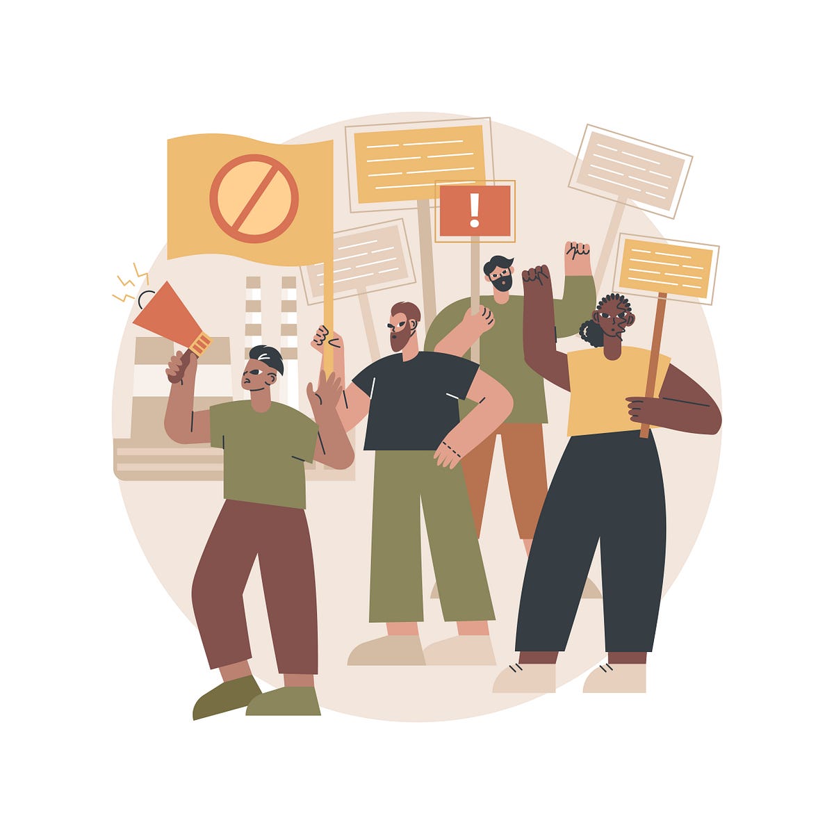 Navigating the Complexities of Strike Action: Finding Solutions for a ...