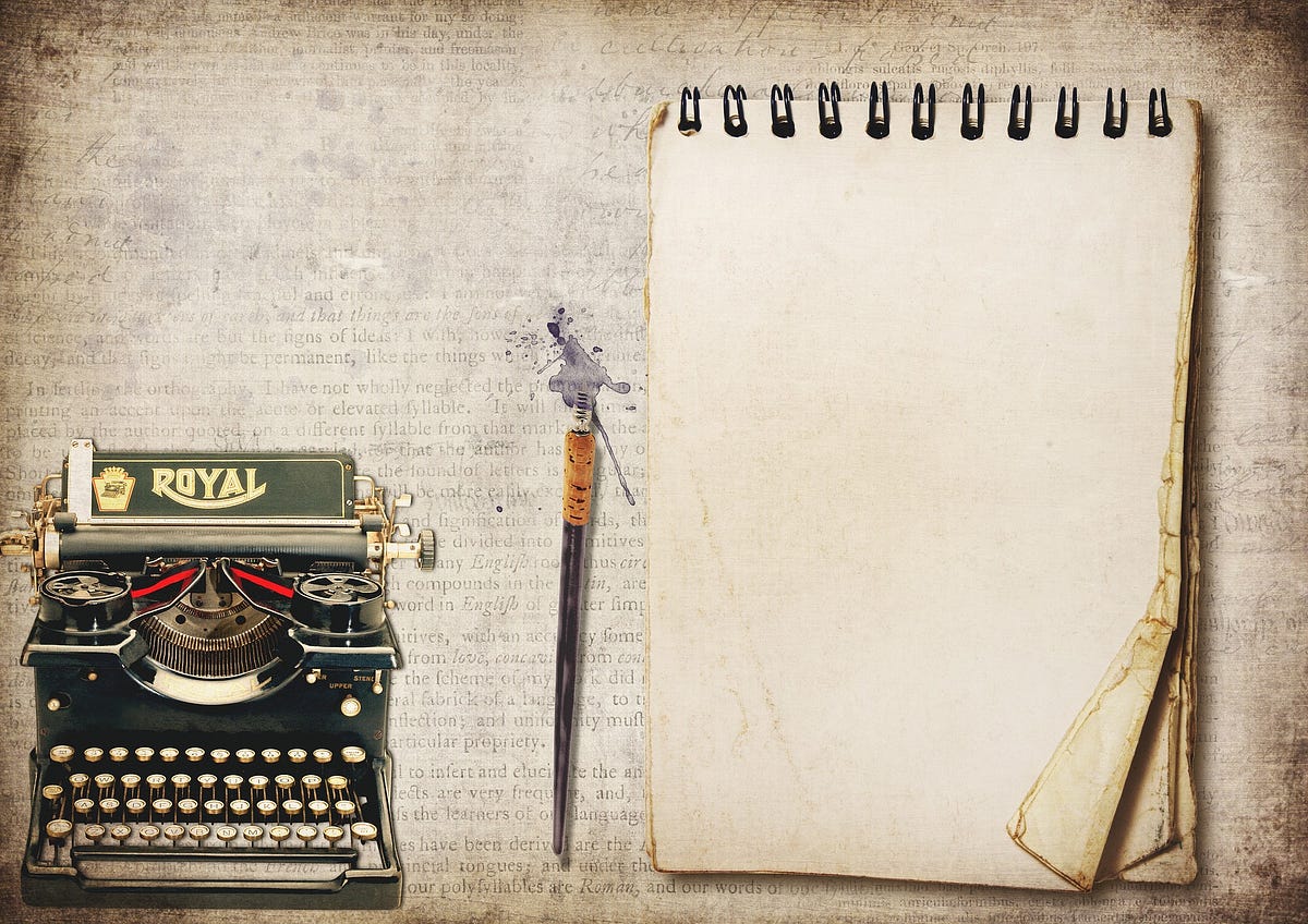 Centina Pentina Writing Tips. Three quick writing tips for 50 and… | by ...