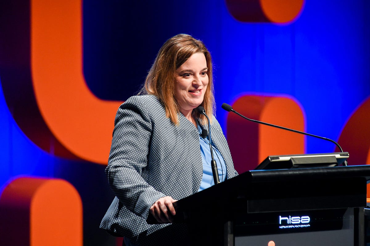 Dissecting Digital Health — with Theresa Meadows | by Dr Louise Schaper ...