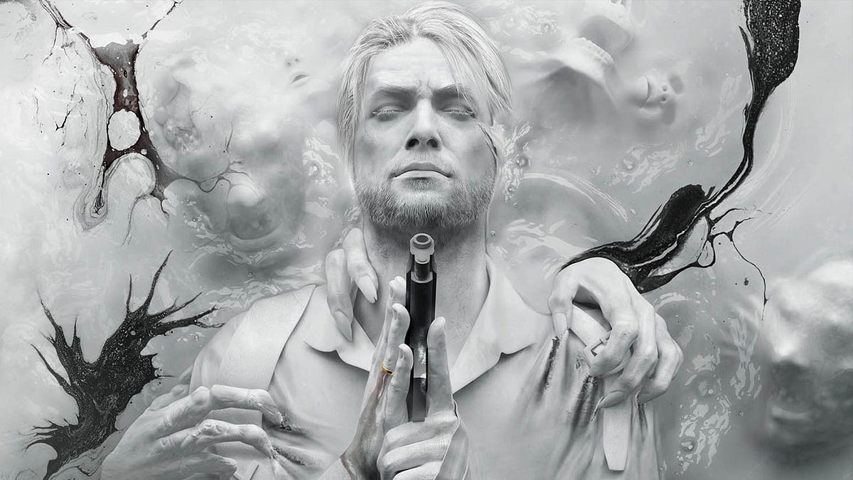 Top 10 “The Evil Within” Bosses. The Evil Within is a video game that ...