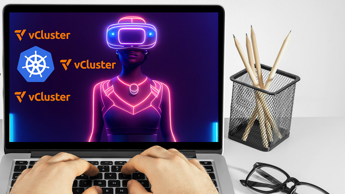 Deploy Virtual Kubernetes Clusters on EKS, AKS, and GKE | by Piotr | ITNEXT