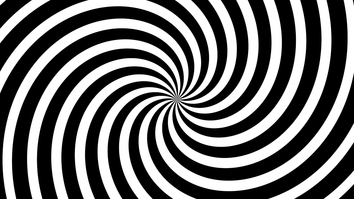 It’s a Confusing World Up There. The Specifics of Spatial ...