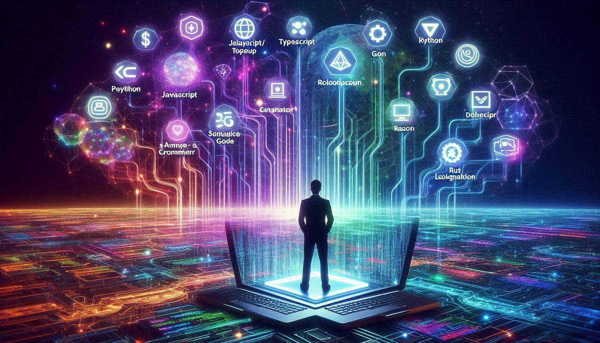 What every Web3 founder should know about off-chain development | by ...