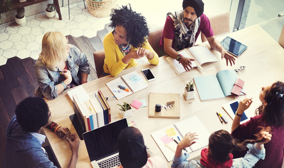 As You Scale, Can Your Culture Keep Pace With Growth? | by Lisa ...