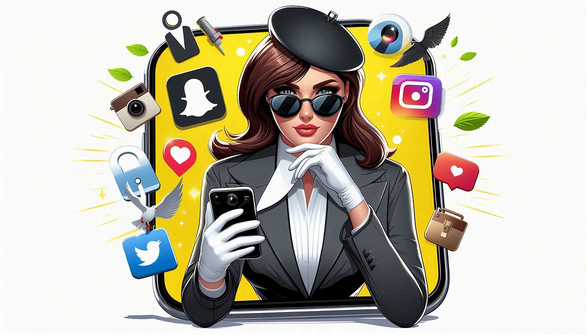 Unlocking the Secrets: Snapchat Free Followers | by Free Items | Aug ... Unlocking the Secrets: Snapchat Free Followers | by Free Items | Aug ...