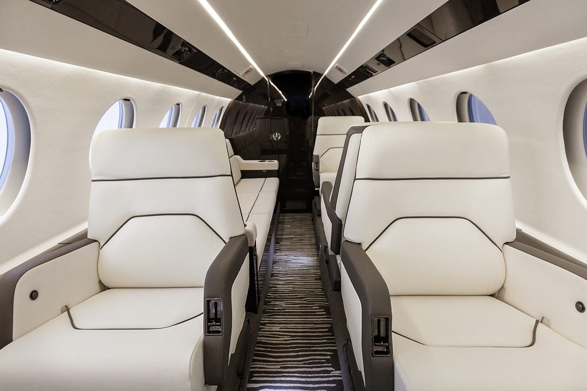 Best Aircraft Interior Shops In The US | by 3dpaint design | Medium