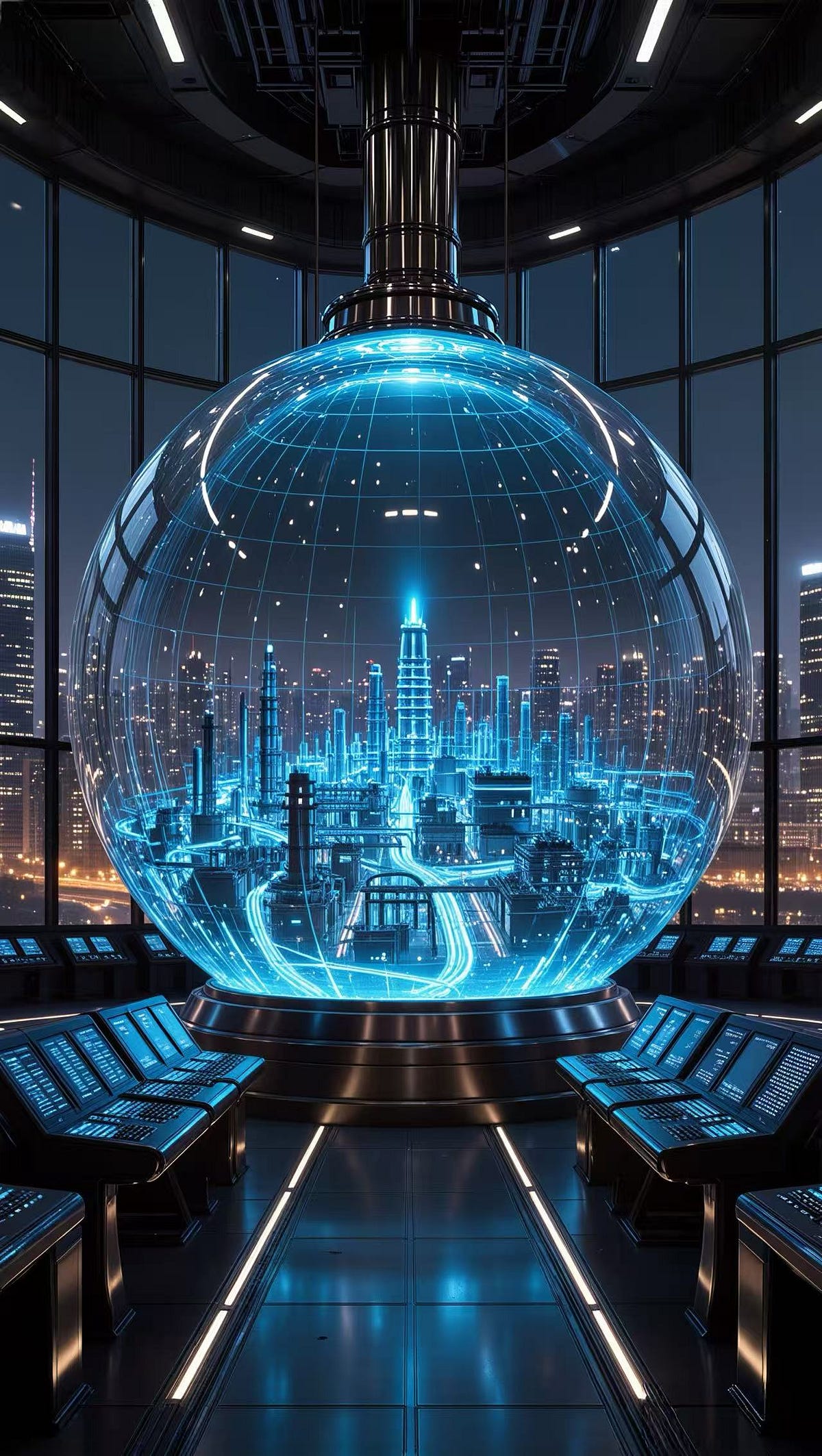 Hitachi Lumada World Model: Pioneering Large World Models for ...