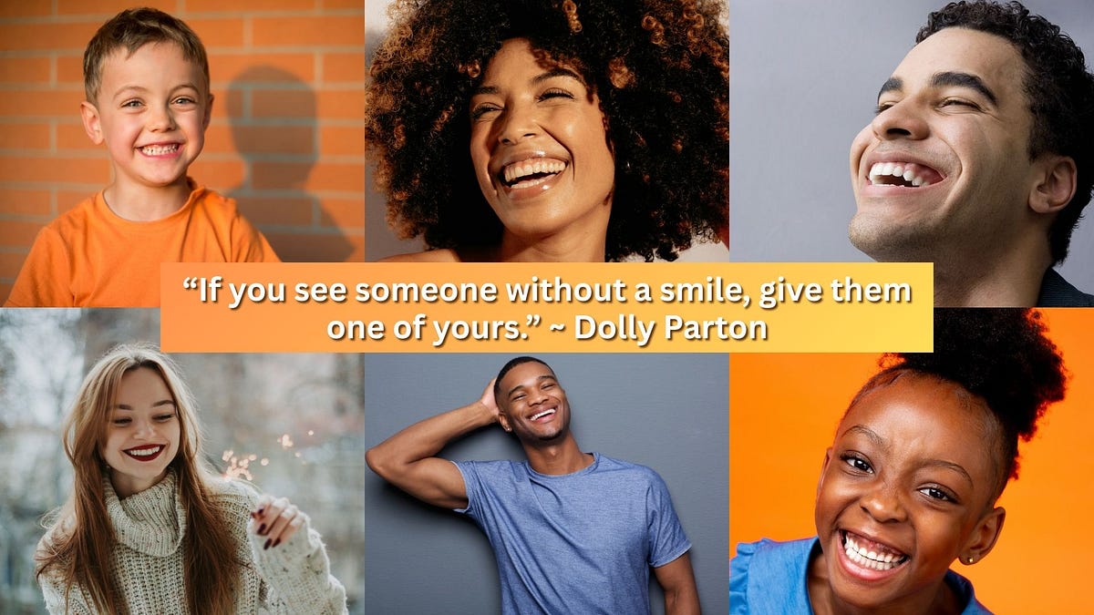 The Daily Habit That Makes You Happier: Motivating Someone Else | by ...