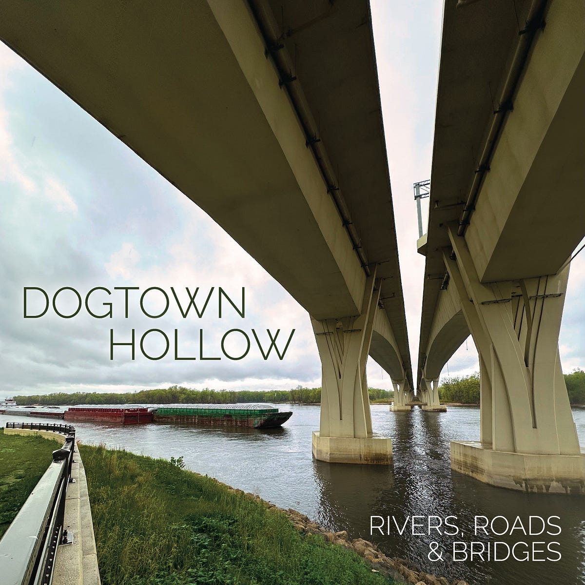 Last Best Ride. From: Dogtown Hollow | Rivers, Roads &… | by James Travis Spartz ...