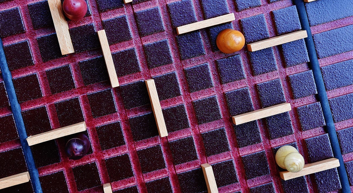 7 Areas of Game Theory That Can Help You Understand the World | by Zach ...