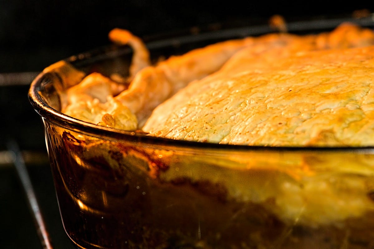 Iconic Australian Foods. Dishes Locals Like to Call Their Own | by ...