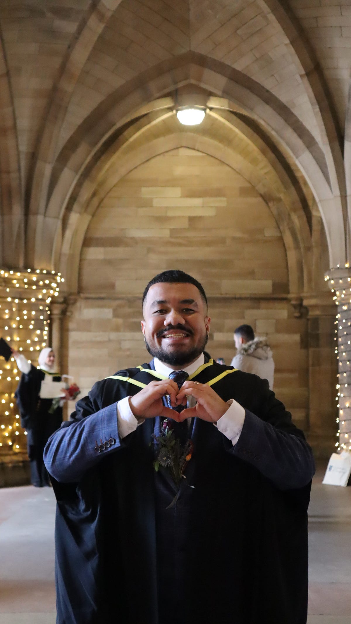 About Me — Sean Mauleti. Blogger, Dreamer, Part-time Scientist | by ...