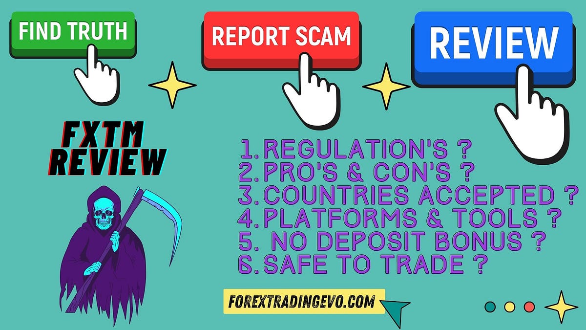 FXTM Review. FXTM Review | by Forex Trading EVO | Medium