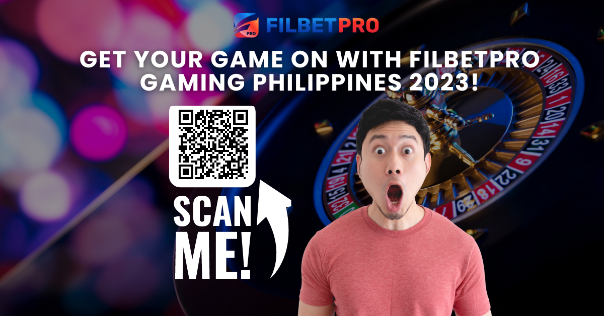 Get Your Game On with Filbetpro Gaming Philippines 2023! | by ...