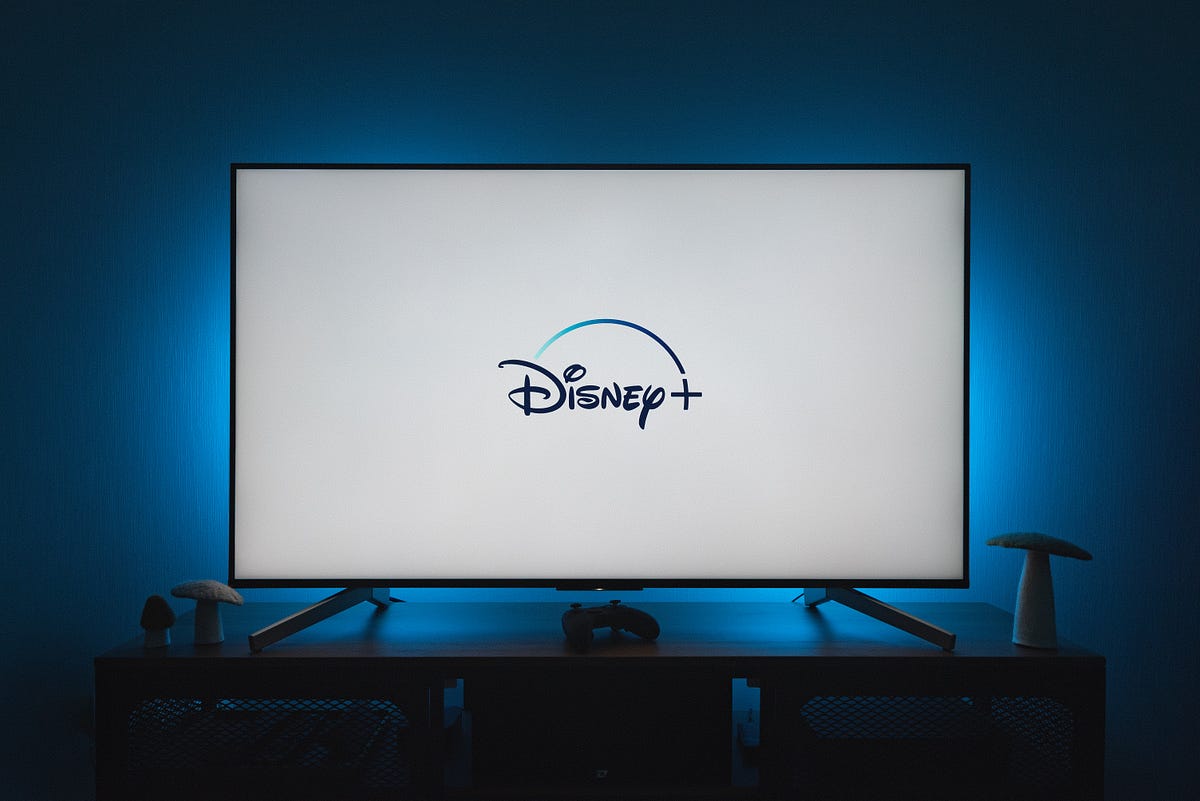 Disney Plus Might Follow in Netflix’s Footsteps About Cracking Down on ...