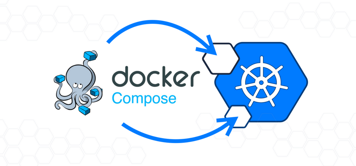 Dockerize Multiple Services At Once Using Docker Compose By Syed Muhammad Danish Medium