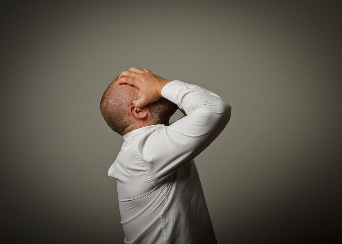 What to Do When your Whole World Comes Crashing Down | by Evan LeBlanc ...