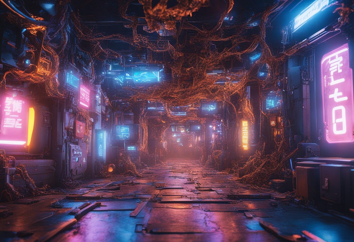 Create BlockChain in python!!. So here we are with the common problem… | by Soumyo Deep Gupta ...